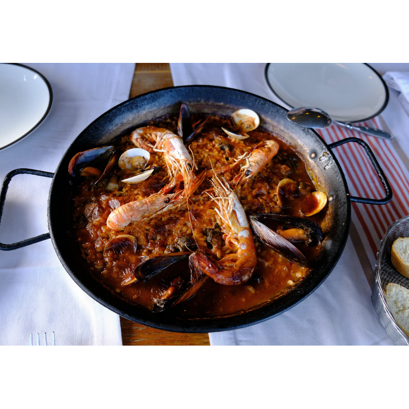 Ekologiški raudonieji Jasmine ryžiai 500g (be glitimo)